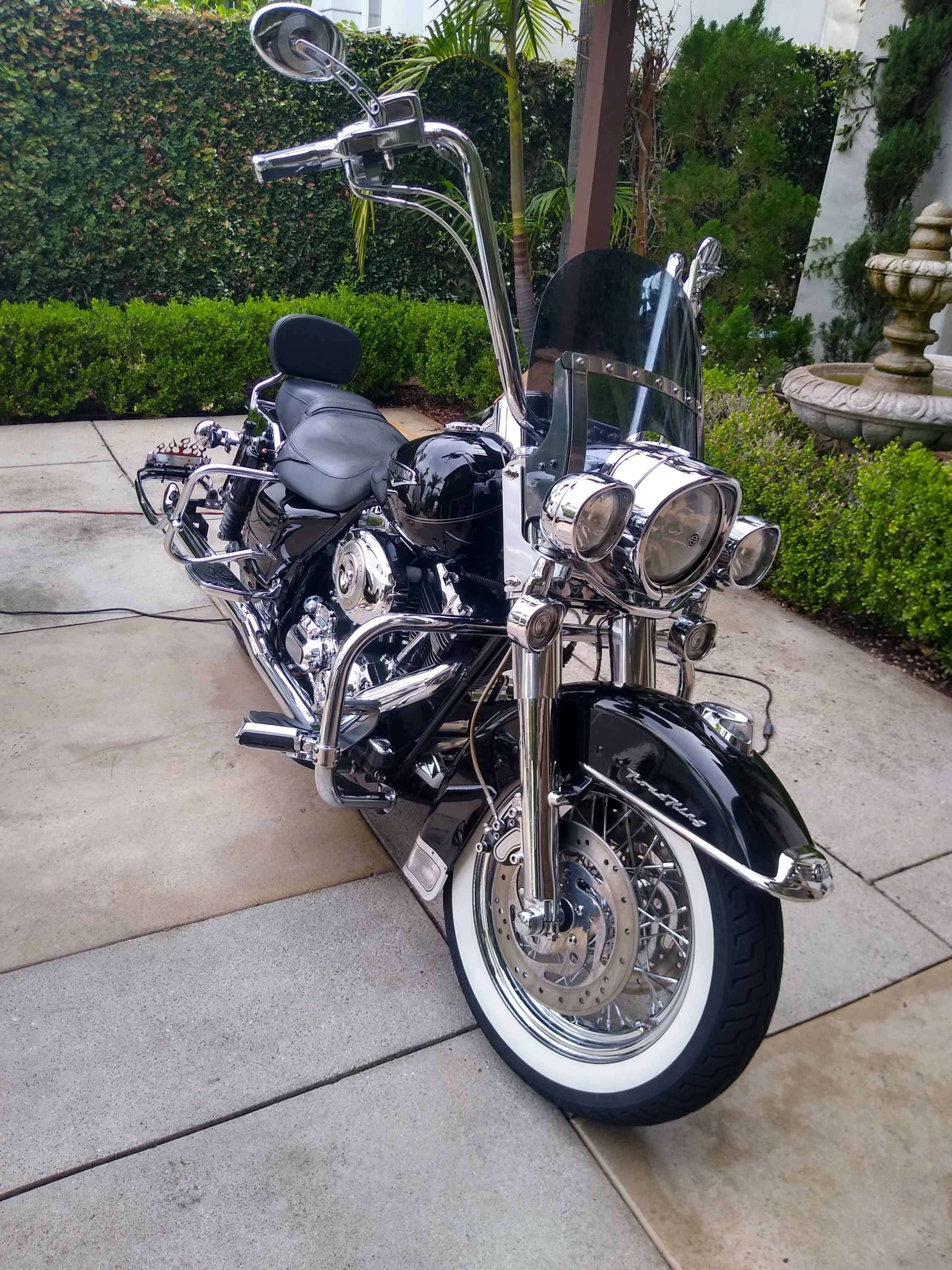 Lakewood Motorcycle Detailing | Bike Mobile Detailing Service